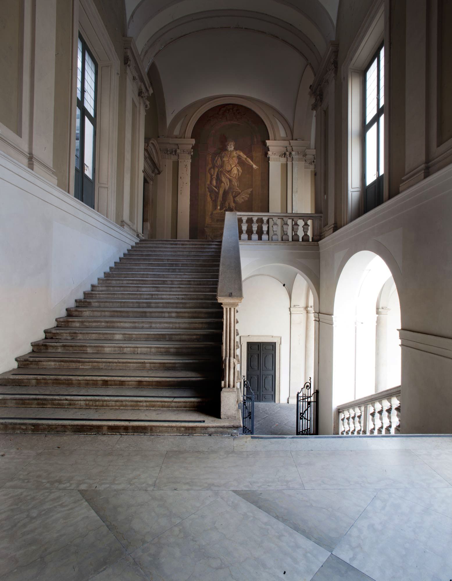 Palazzo Martinengo Colleoni di Malpaga - Brescia Infrastrutture Srl ...