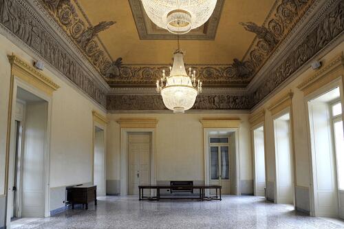 Art Bonus - ARENA CIVICA GIANNI BRERA