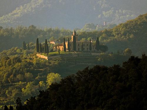 Art Bonus - COMPLESSO MONUMENTALE LA SANTISSIMA DI GUSSAGO