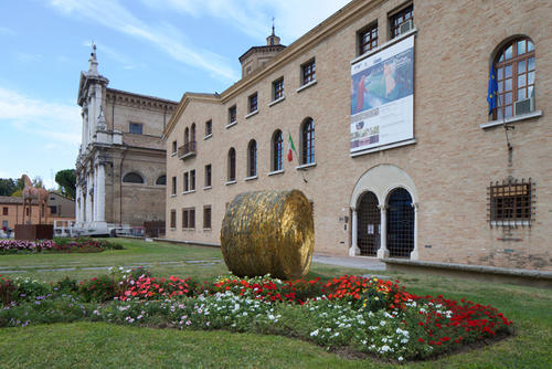 Art Bonus - MAR Museo d'Arte della città di Ravenna